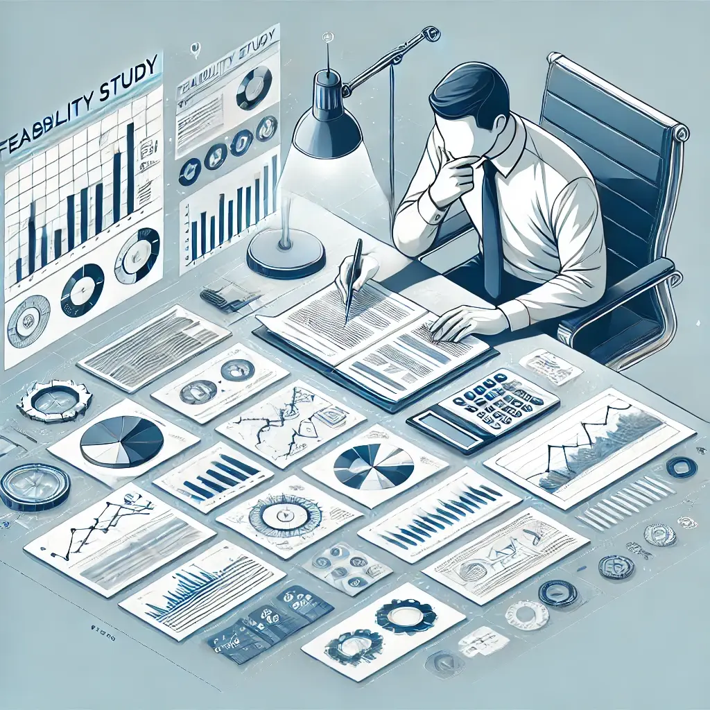 Haikal Consult - Business Consulting