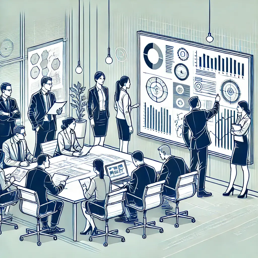 Haikal Consult - Business Consulting